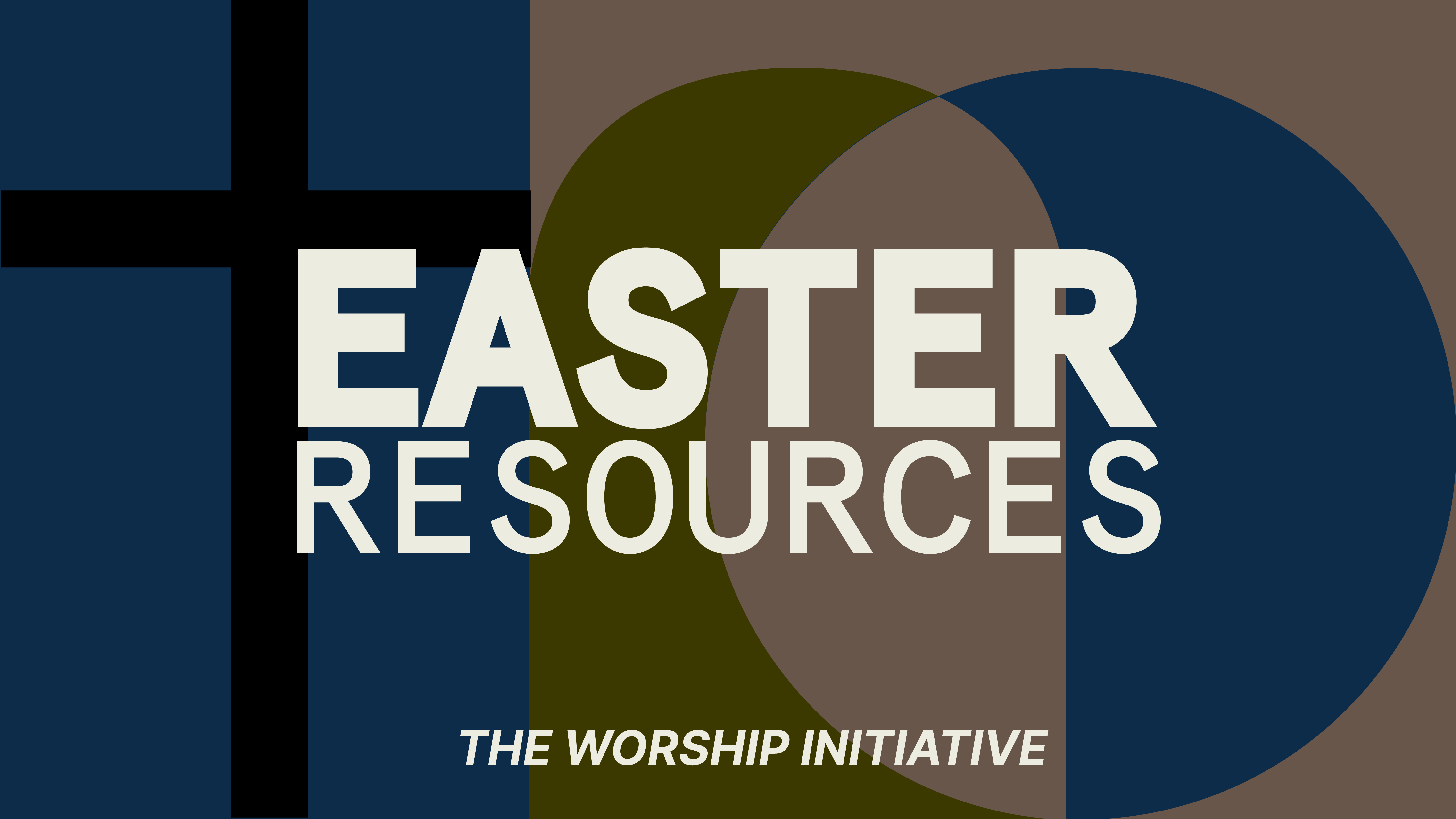 Easter Resources